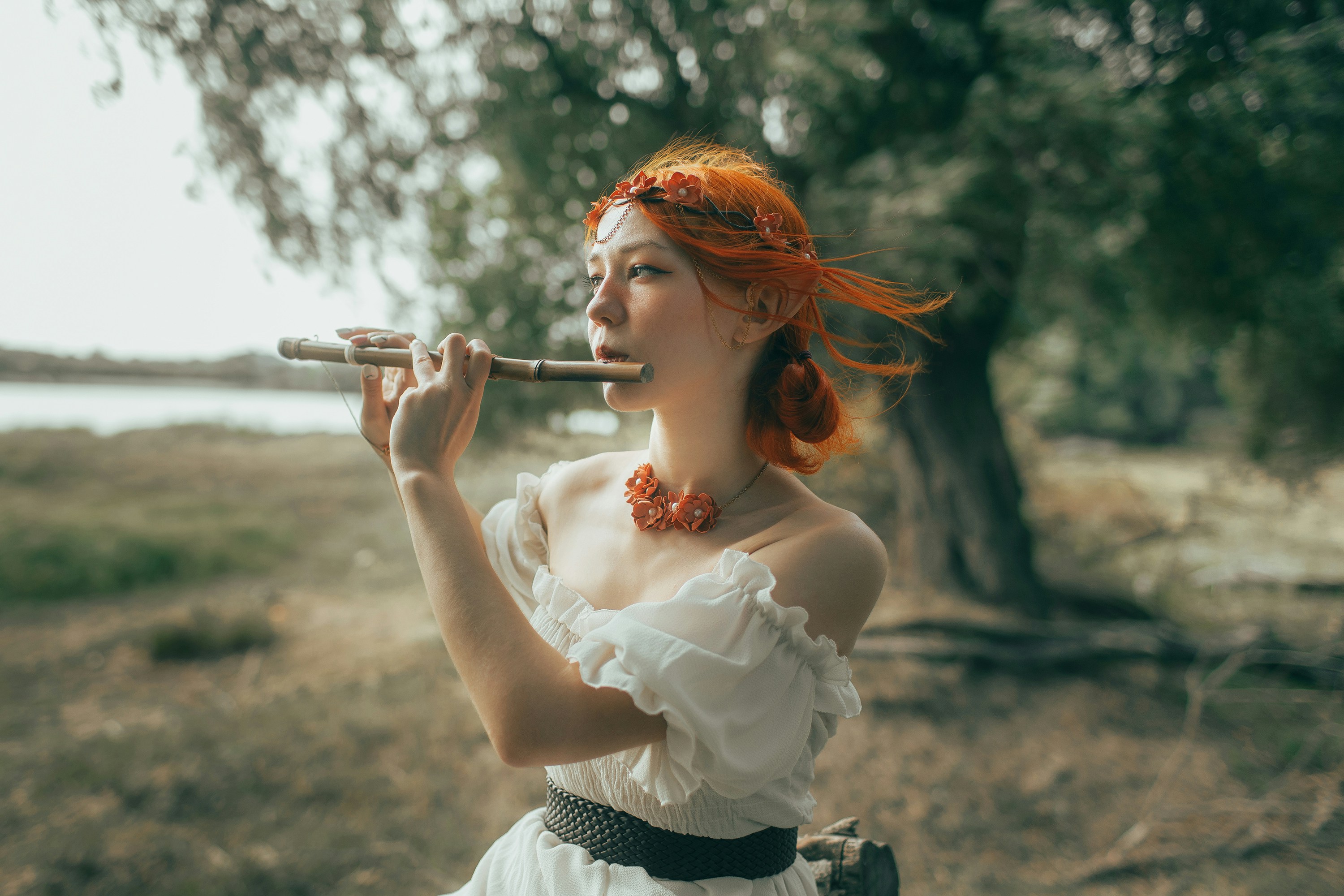 Irish Flute Lessons | Learn Irish Traditional Music & Tunes