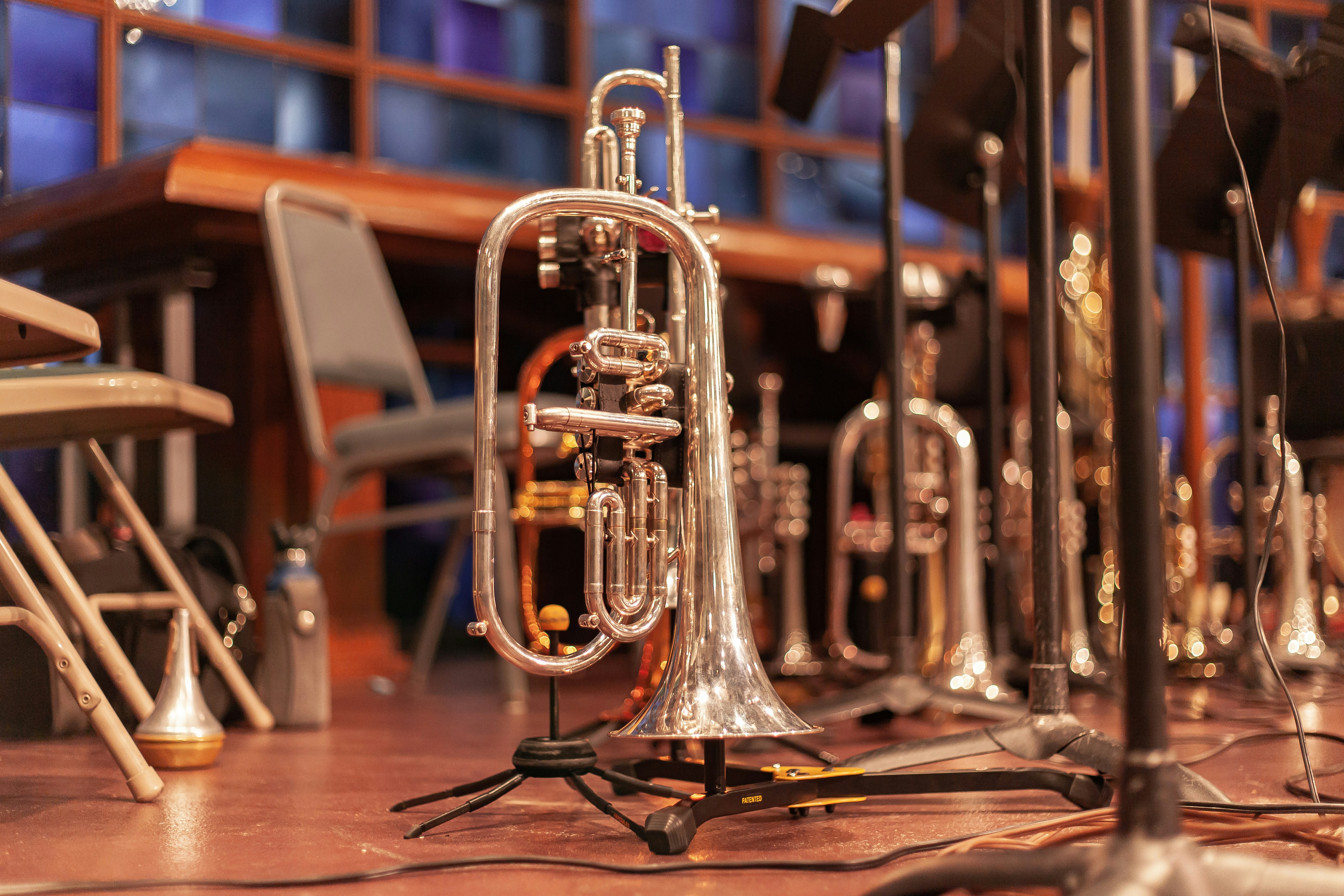 Baritone Lessons Near You | Learn Baritone Voice & Brass